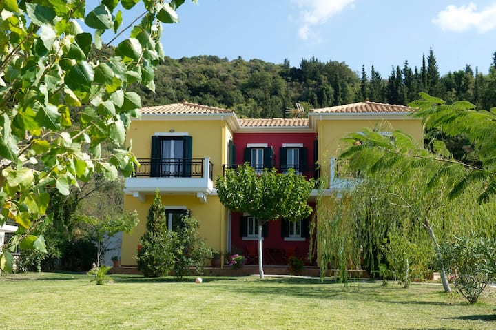 Villa Rita Apartment - Lefkada