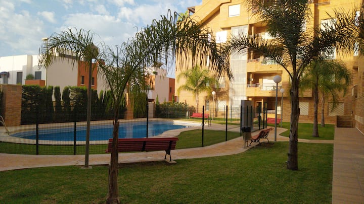 Villas De Aguadulce - Aguadulce