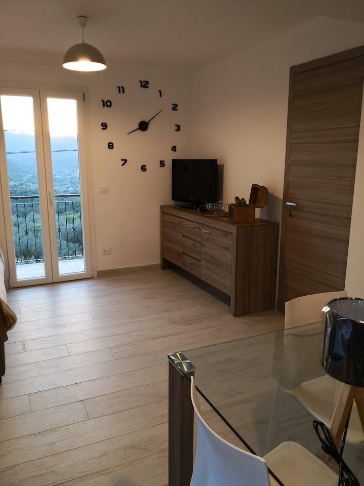 A Cà Gialla  Cod Citra 009068-lt-0008 - Andora