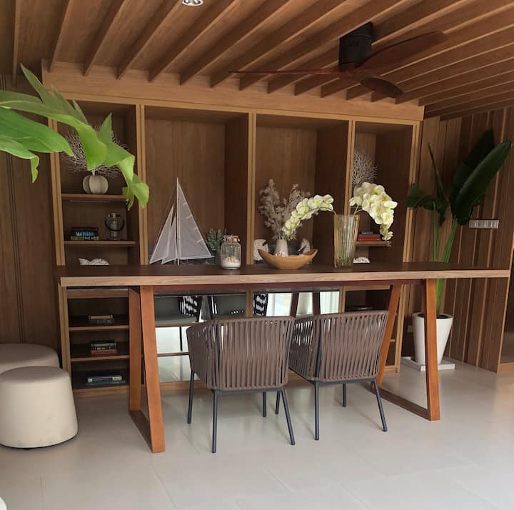 Dusit D2 Condo - Hua Hin