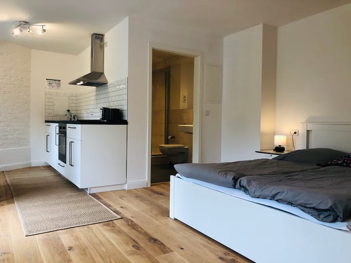 Modernes Apartment In Berlin - Berlin