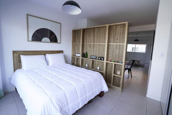 Bright And Trendy Apartment @ The Best Of Palermo - Buenos Aires
