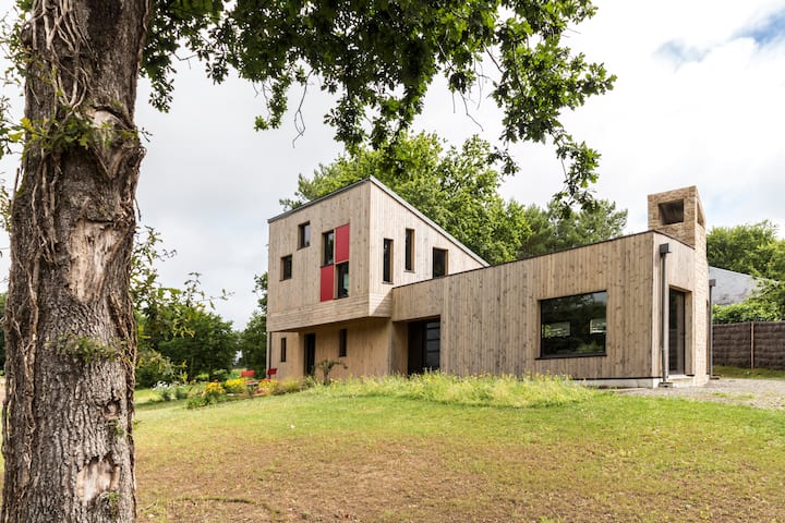 Maison Avec Jardin - La Roche-Bernard