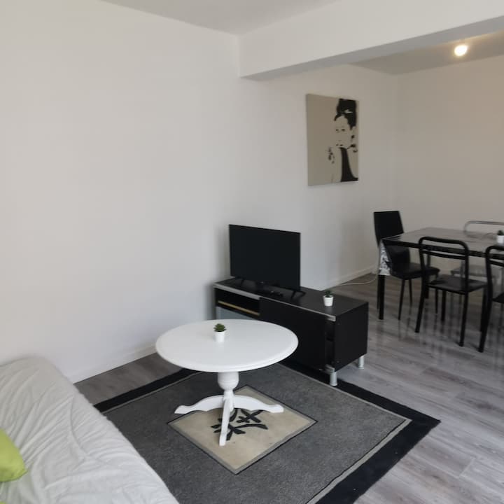 Maison Idéal Groupe Avec Parking - Yerres