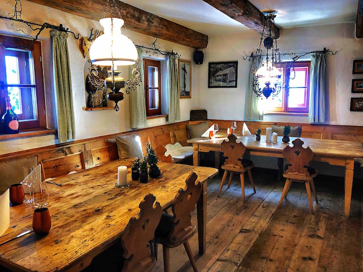 Forsthaus Wartenfels - Mondsee