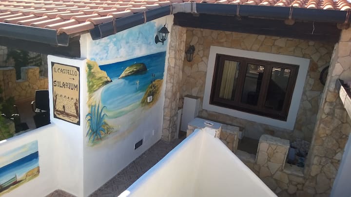 Appartamento Bilocale Bilo 8 - Lampedusa