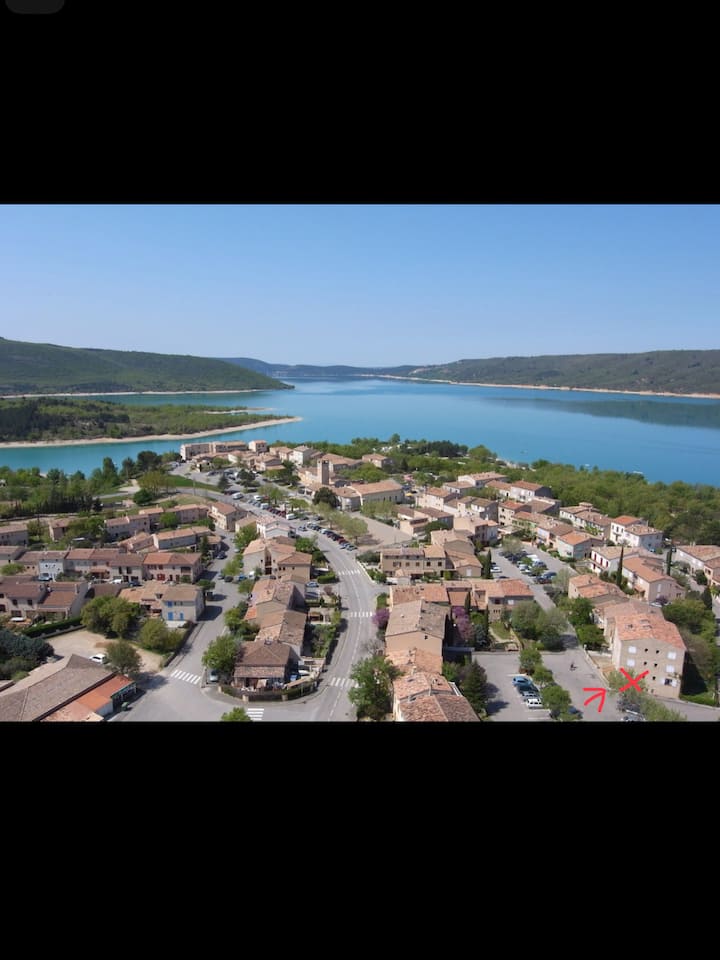 Chez Bibou - Moustiers-Sainte-Marie