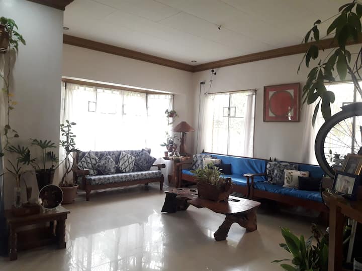 Alicia Room Rental 2.0 - Ormoc