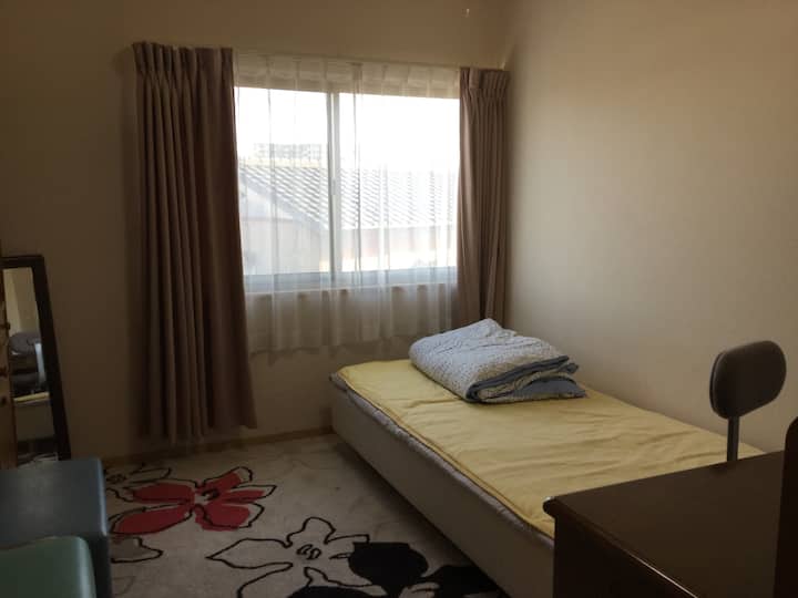 Ichihara Homestay/ 2人まで同料金当③1week - Prefectura de Chiba