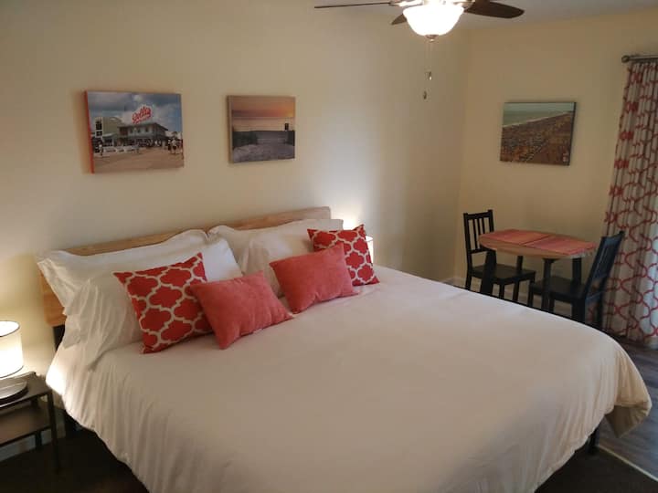 "Suite" Rehoboth Escape - Rehoboth Beach, DE