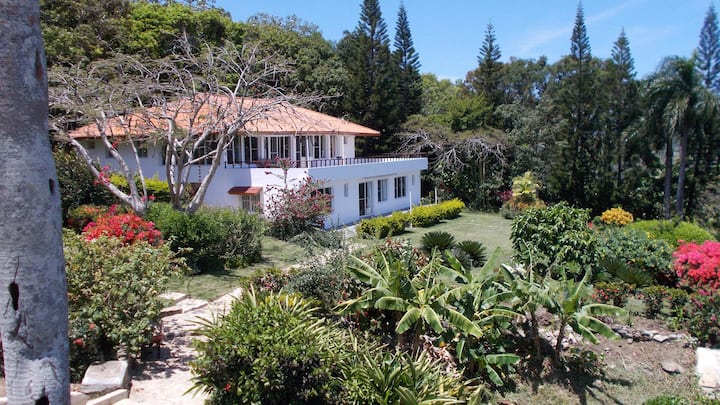 Sea View Four Bedroom Apartment - Puerto Plata