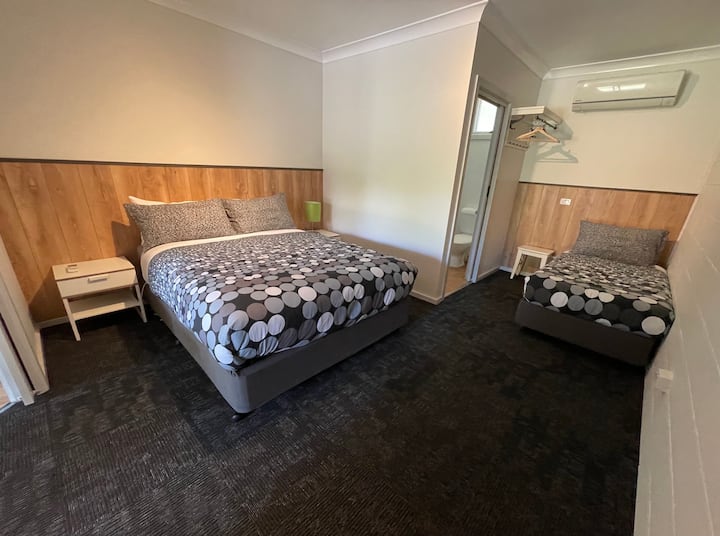 Self Contained Room 11 - Wangaratta