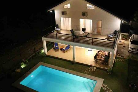 Peninsula de Punta Fuego Vacation Rentals & Homes - Nasugbu ...