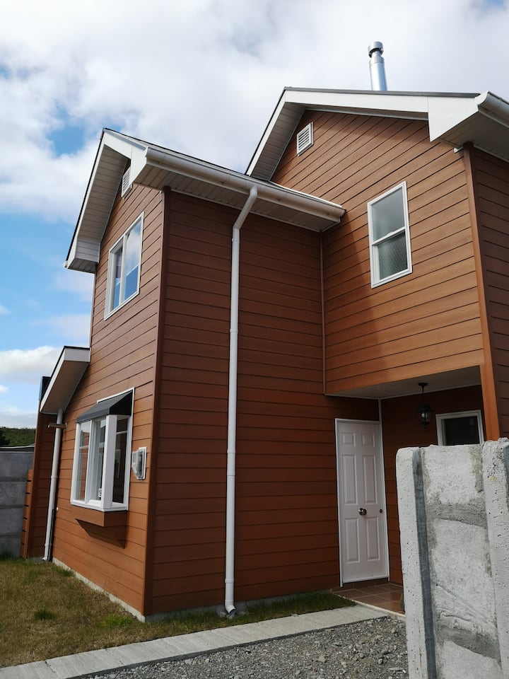 Casa Amoblada Puerto Montt - Puerto Montt