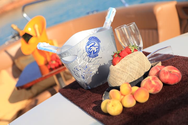 Comitti Charter Formentera - Formentera