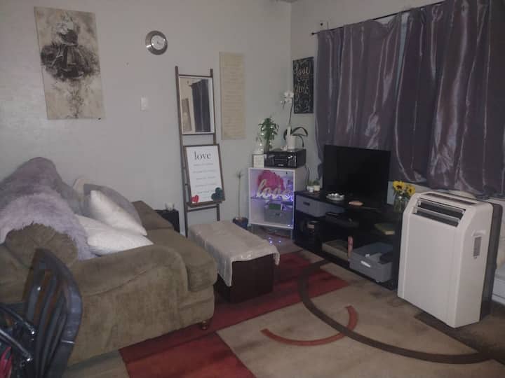 Lovely Studio Apartment In Hyde Park - Boise