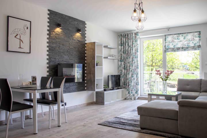 Kamienna 16-dream Apart - Wisła