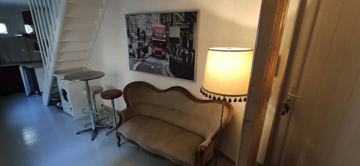 L'appart Cosy, Indépendant, Accès Facile , Fibre - Saint-Clair