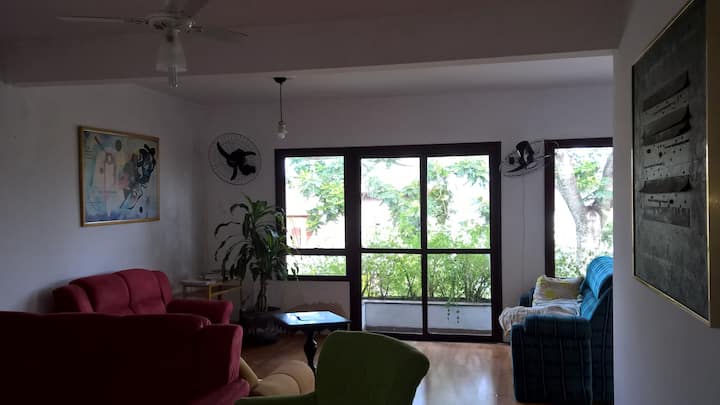 Casa Piso Superior 4 Quartos - Porto Alegre