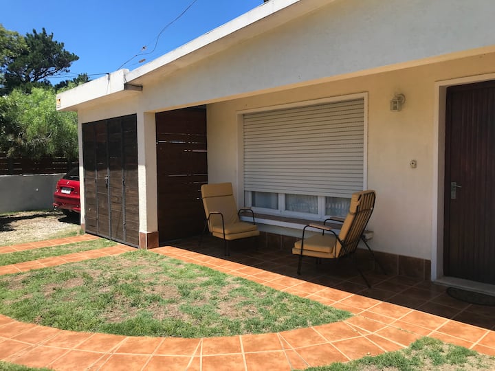 Alquilo Casa En Cuchilla Alta - Cuchilla Alta