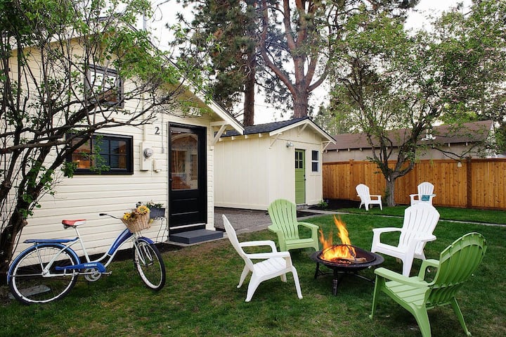 Perfect Spot For Groups & Families - Bend, OR