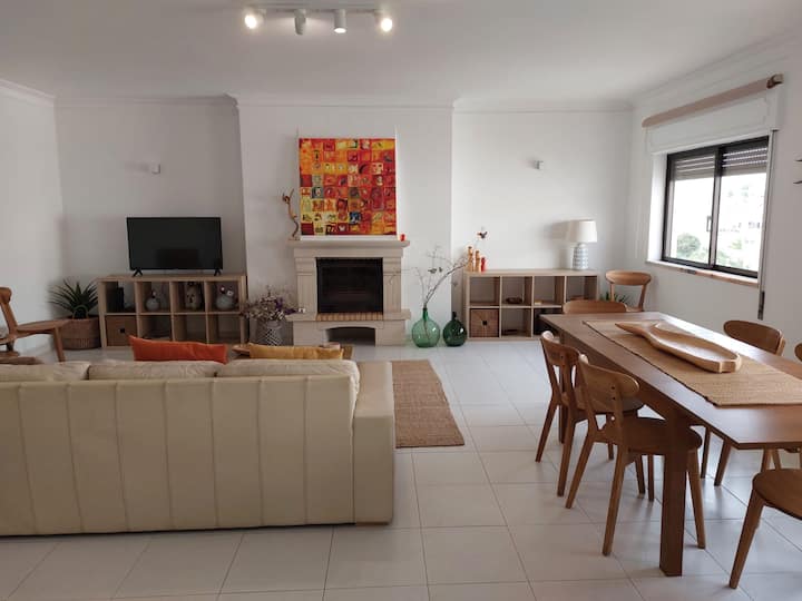 Apartamento Virginia - Santa Luzia, Portugal
