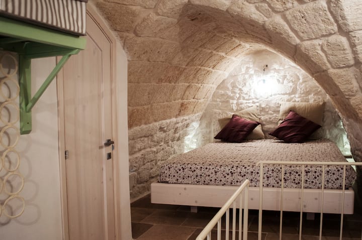 30 Metri Quadri - Ostuni