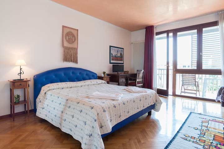 Antares Apartaments  Venice - Trévise
