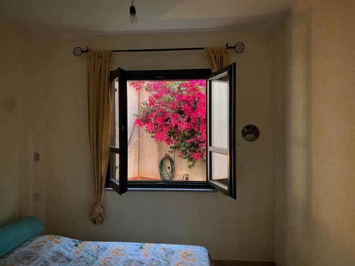 Bellissima Casa Con Giardino A Due Passi Dal Mare - Tortolì