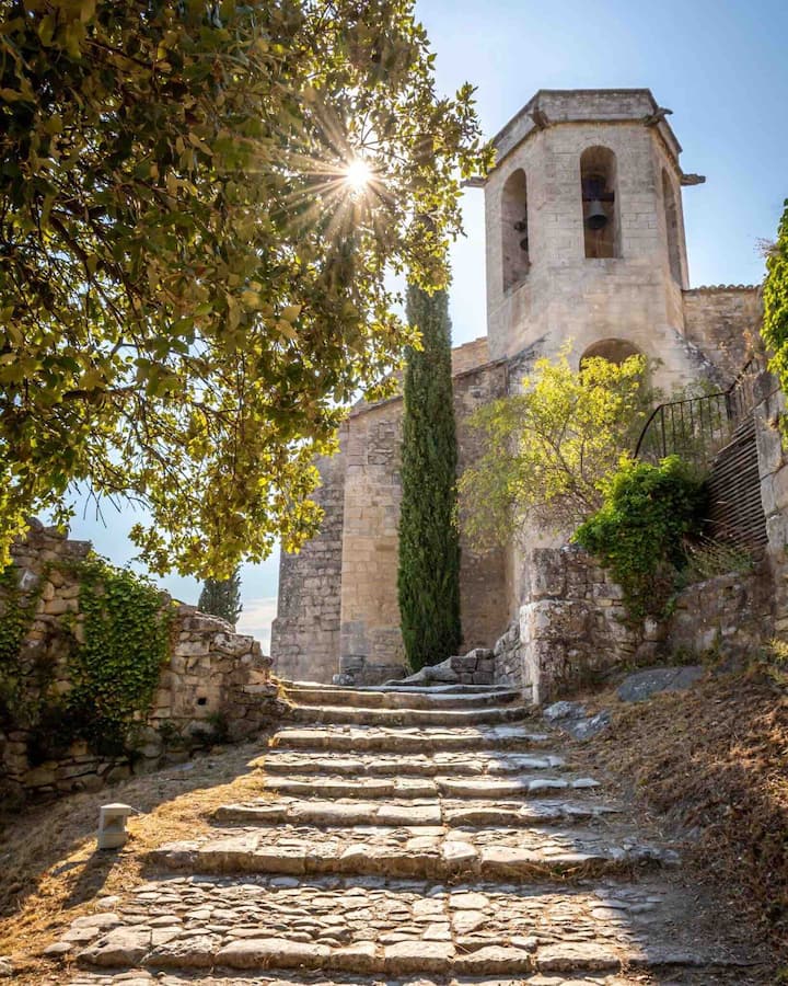 Petite Pépite Dans Le Triangle D’or Du Luberon - Gordes