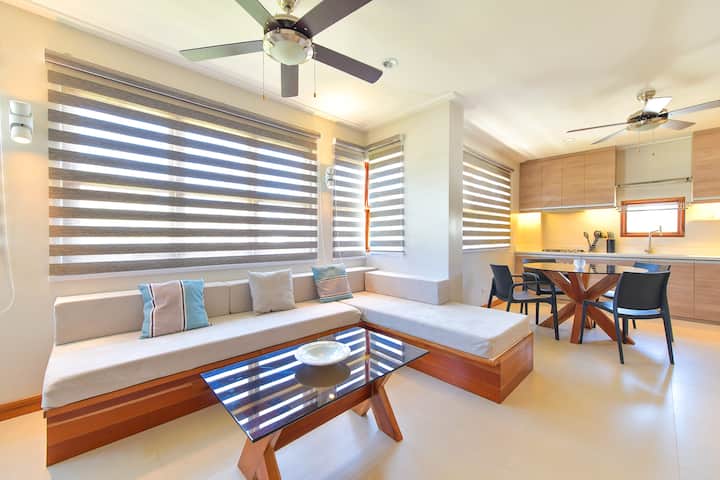 Hj Bolabog Beach - Malay