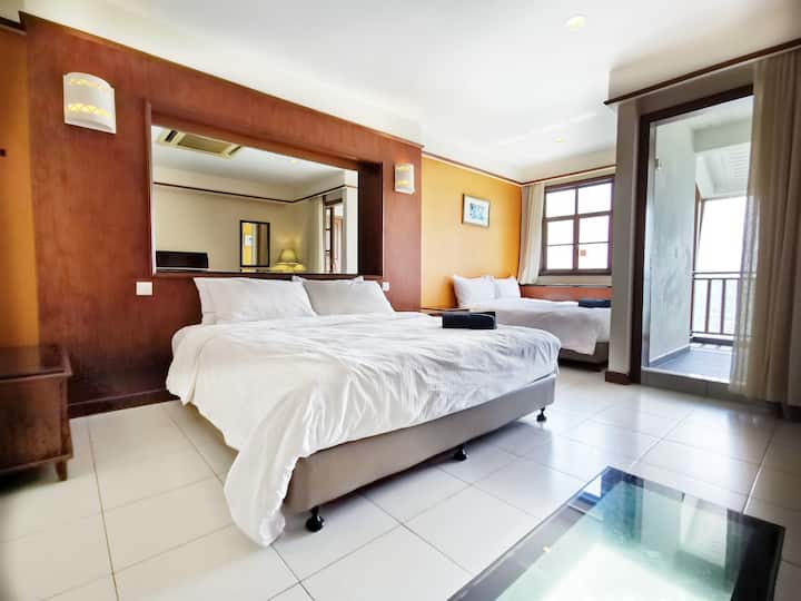 Pd Lexis Water Chalet - Seaview - Lukut