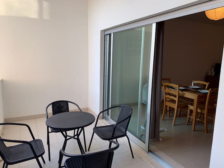 Sand House, Apartamento Nuevo - Albufeira