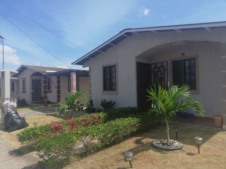 Casa Penonomé, Coclé - Panama