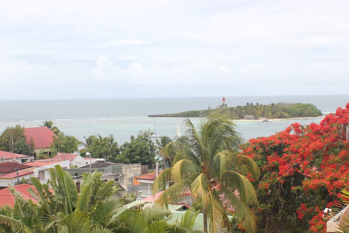 Ti Gozié - Guadeloupe