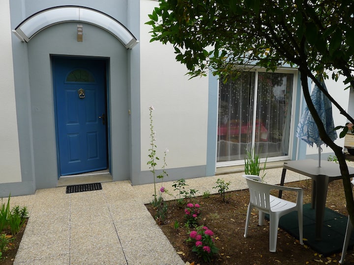 Maison à Lagord Proche La Rochelle  Ile De Re - La Rochelle