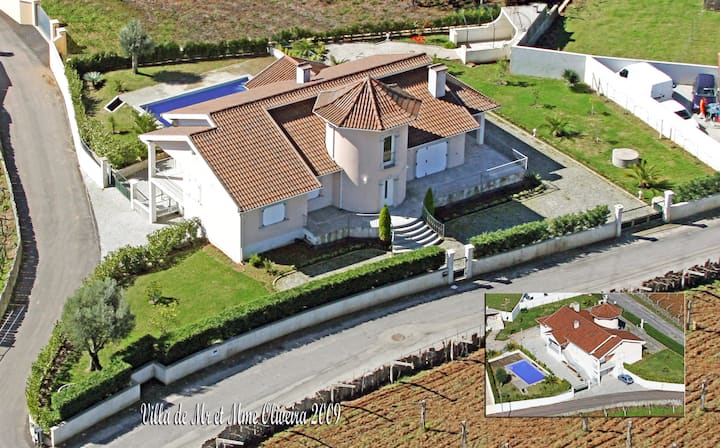 Casa Oliveira - Monção
