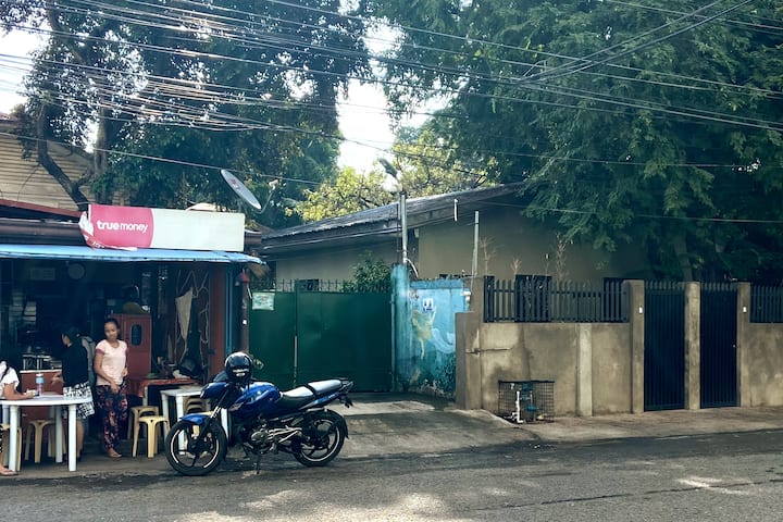 2km To Ayala Mall, Mango Avenue Strip. Studio1 - Cebu