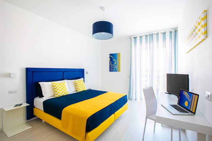 Sorrento Nuance - Apartment In Sorrento Centre - Sorrento