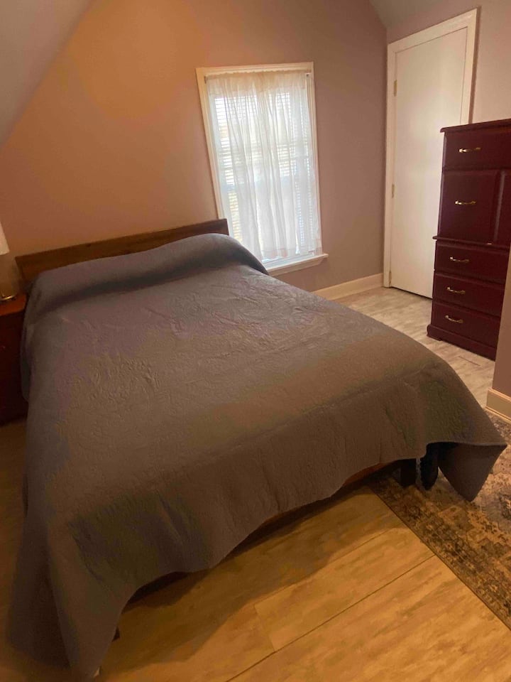 Nice Bedroom In A Good Location - Boston, MA