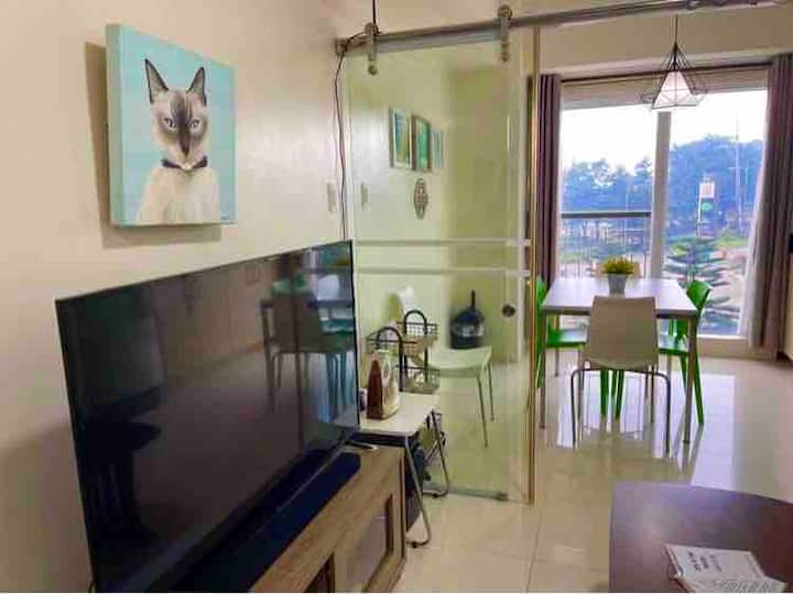 Zen In The Wind Residences Tagaytay - Tagaytay