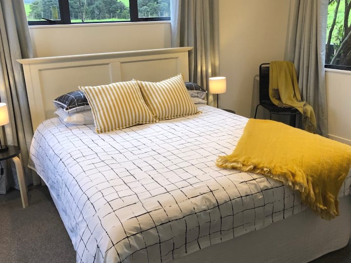 Totara Cottage - Waipu