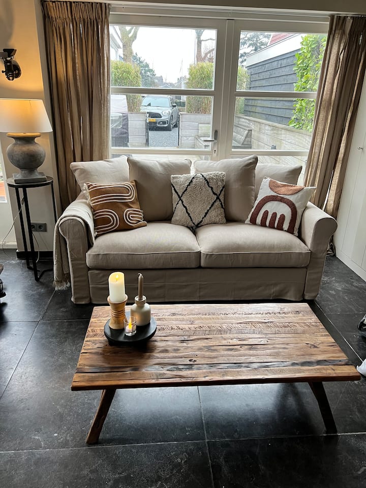 Villetta Olive - Amsterdam