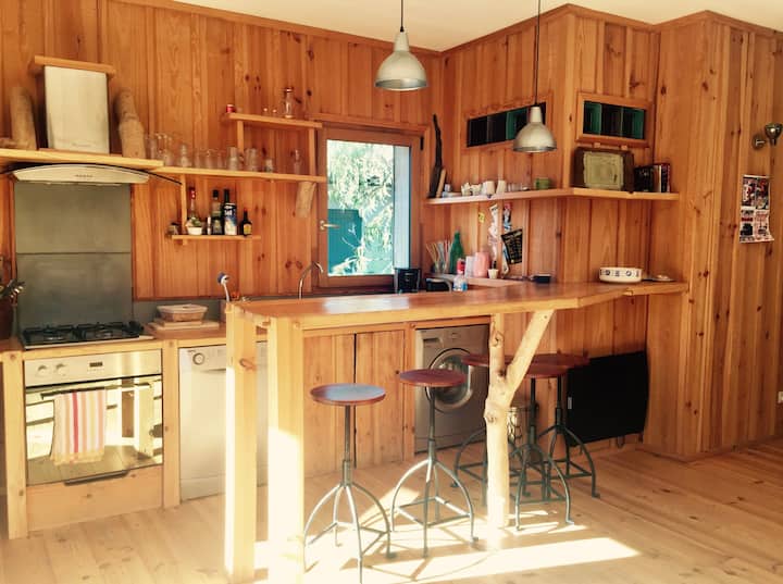 Appartement Cap Ferret - Cap Ferret