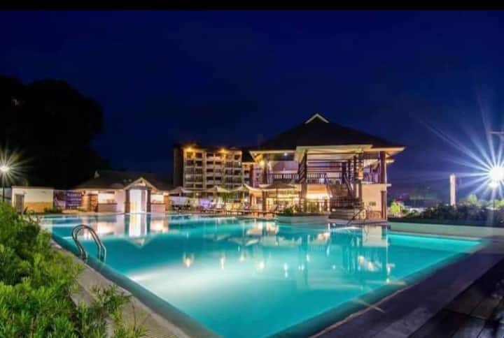 Arlu's Place 2 Bedroom Condo - Cagayan de Oro