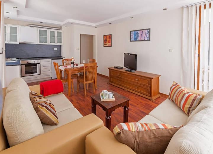 Lina Sunny Residence - Nesebar