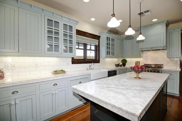 Spacious Craftsman House In Downtown Davis - Davis, CA