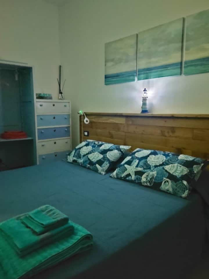 Cinquanta Sfumature Di Blu Vicino Al Mare - Francavilla al Mare