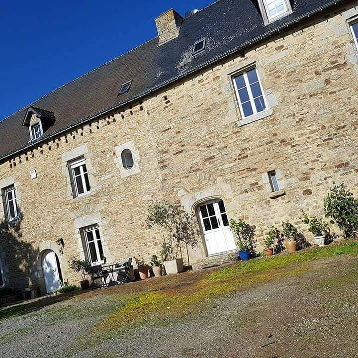 Manoir De Tremeven - Quimperlé