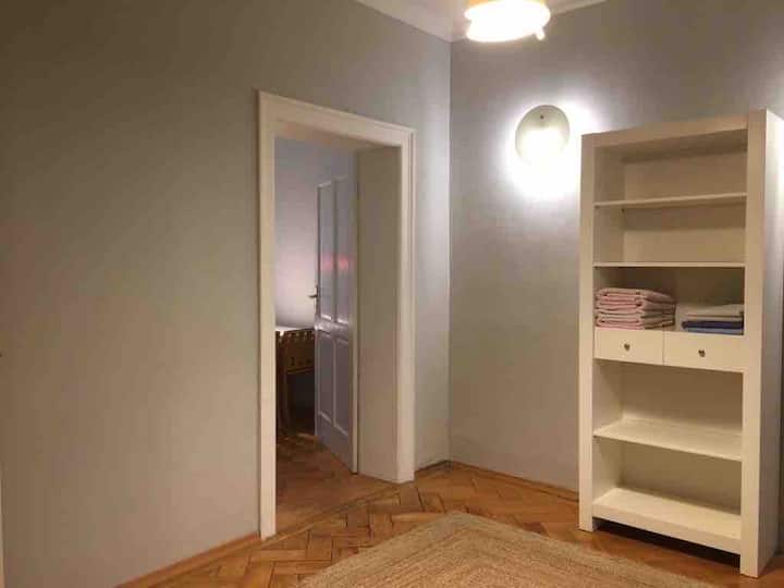 Schwabing Center Cosy Flat,silent, - München